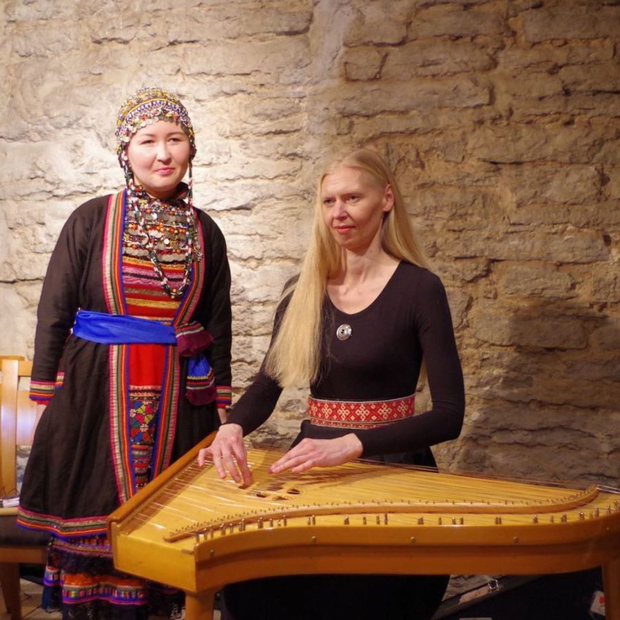 Niguliste muuseum - Eesti Kunstimuuseumi filiaal - Avaleht