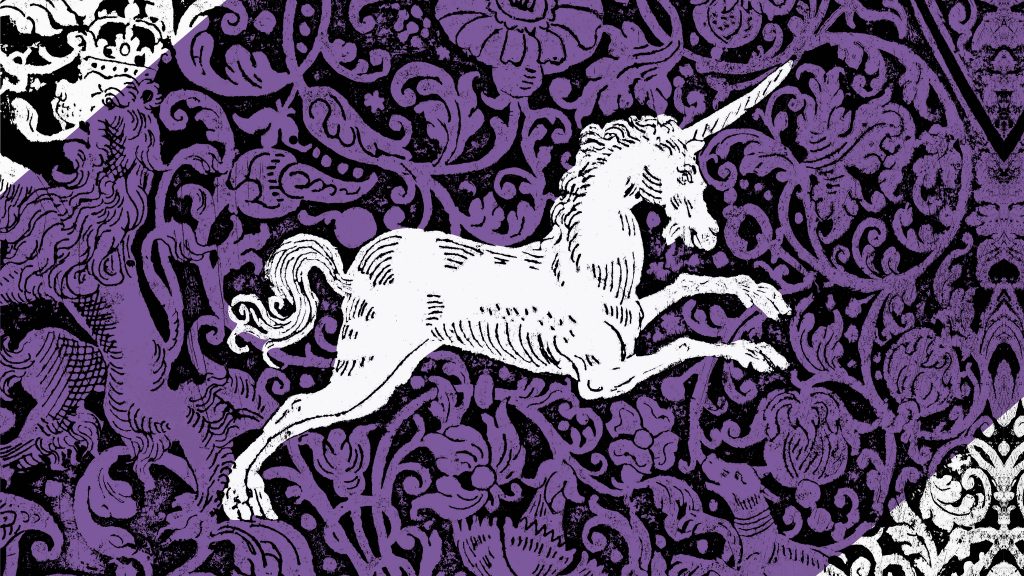 Ükssarvik võlumetsas - Niguliste muuseum