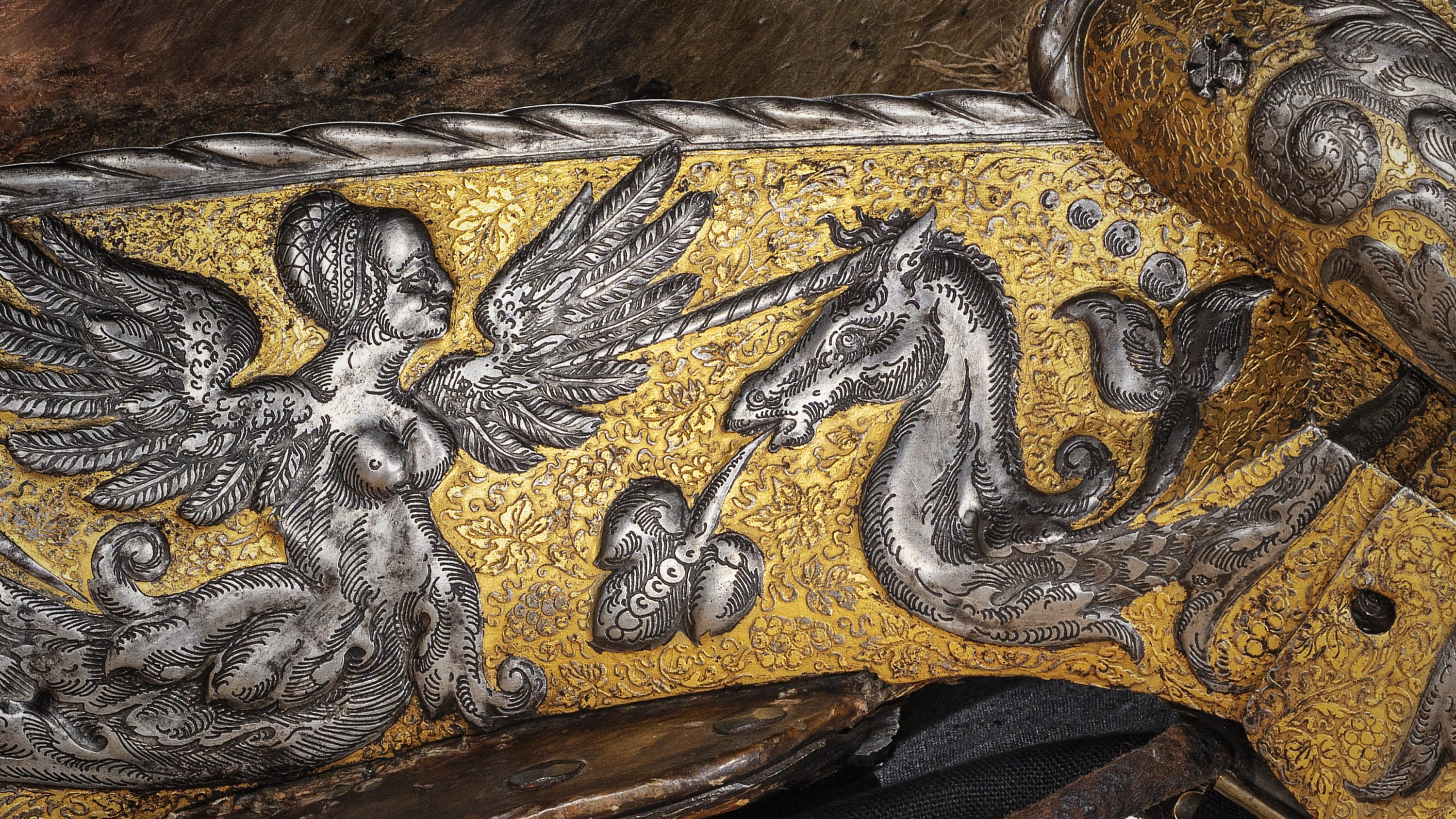 Pärtel Piirimäe loeng: Rootsi riik Vasade dünastia ajal - Niguliste muuseum