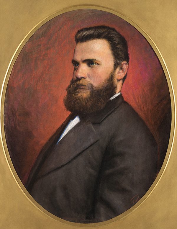 Eesti raamat 500. Reliikviad - Niguliste muuseum