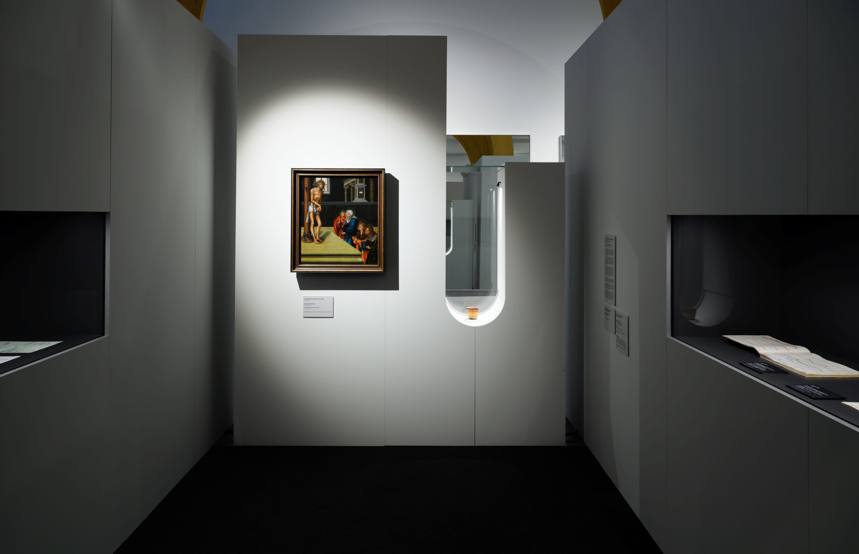 Celebrating its 106th anniversary, the Art Museum of Estonia displays a ...