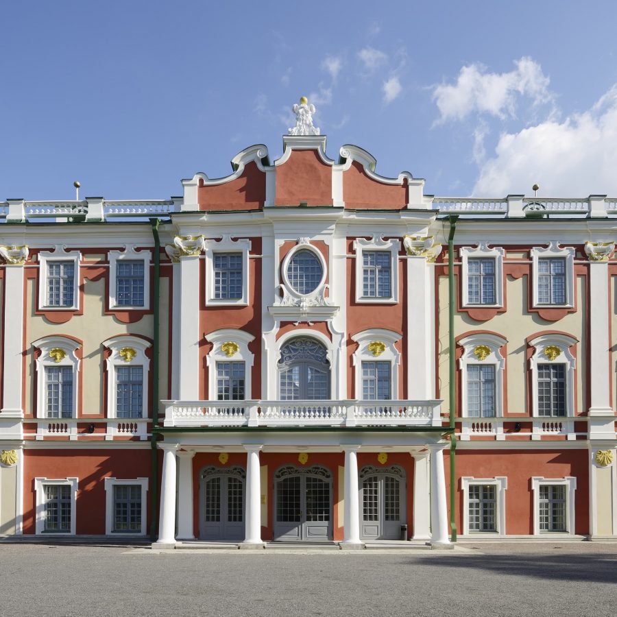 Teet Kask astub Niguliste muuseumi tantsusarja uues lavastuses üle 20 ...